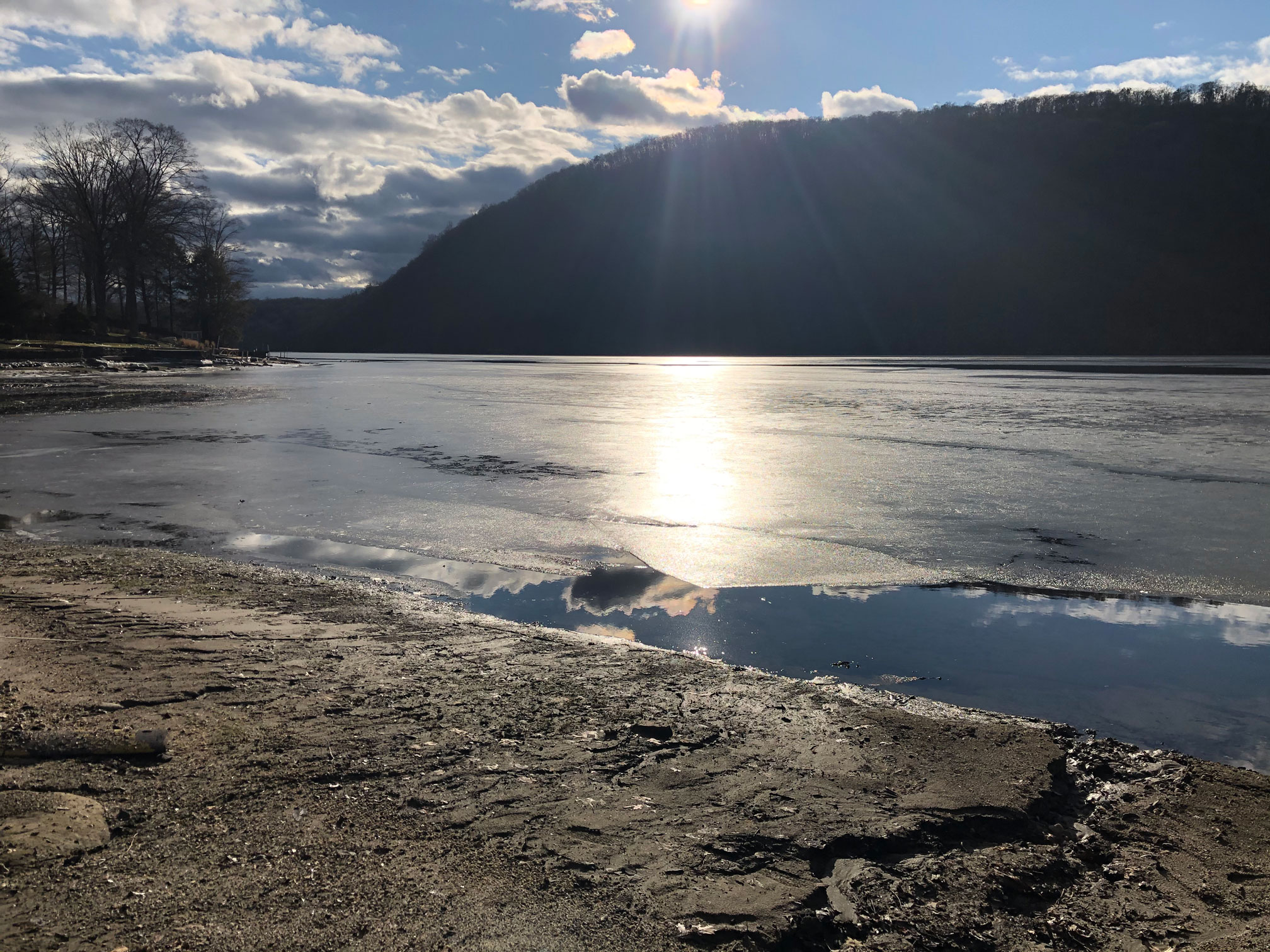 FirstLight Announces shallow Drawdown to Begin on January 31st